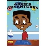 Aron's Adventures : Coloring Book - Walmart.com