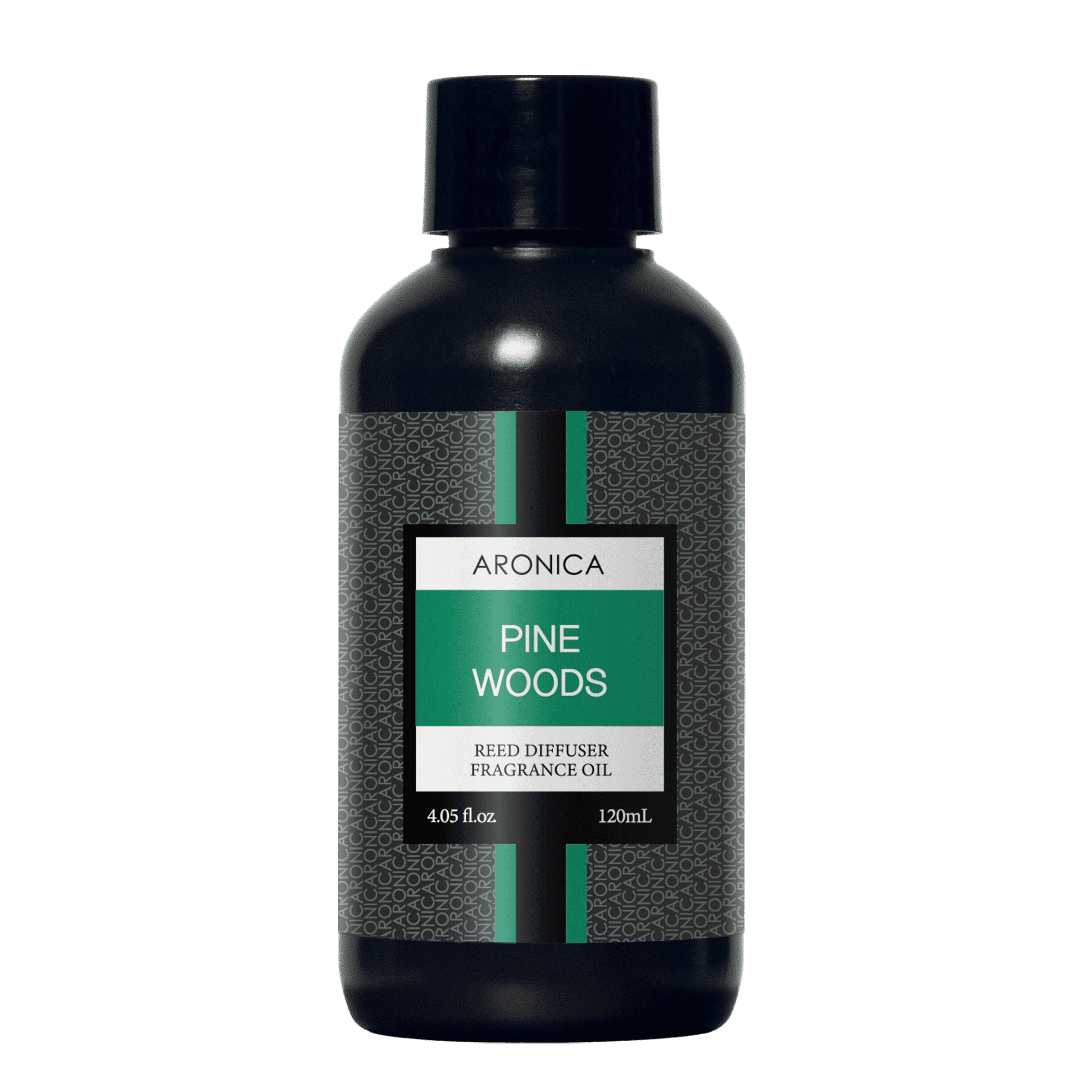 Aronica Reed Diffuser Refill 120ml_Pine Woods - Walmart.com