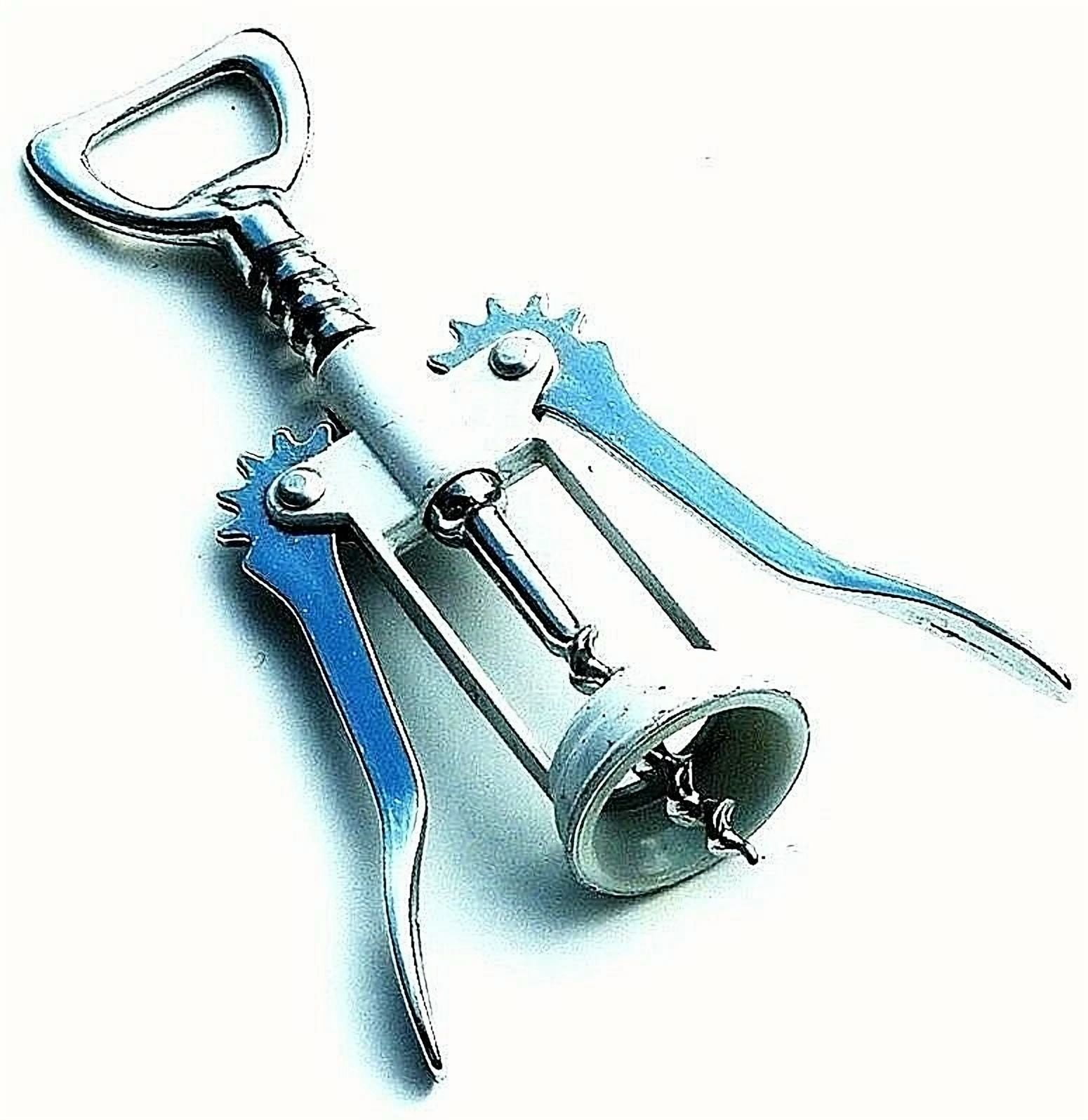 Aronson Wing Corkscrew Wine Opener Bottle Opener - Walmart.com