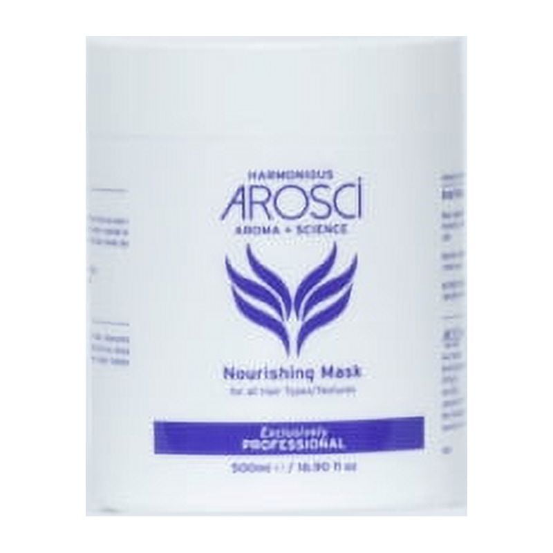Arosci Nourishing Mask 16.90 oz - Walmart.com