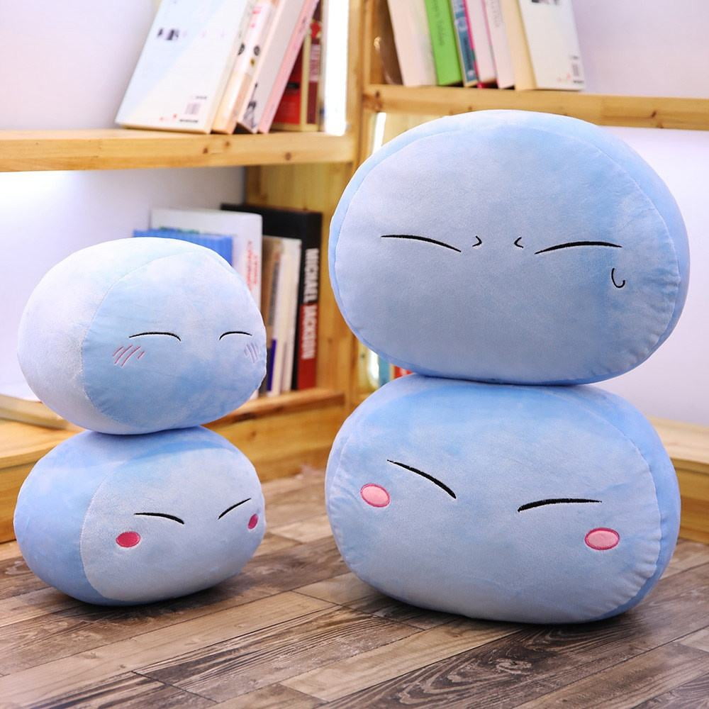 Around Limulu, Slim Pillow Cute King Tuanzi Cushion Bedhead Round Doll ...