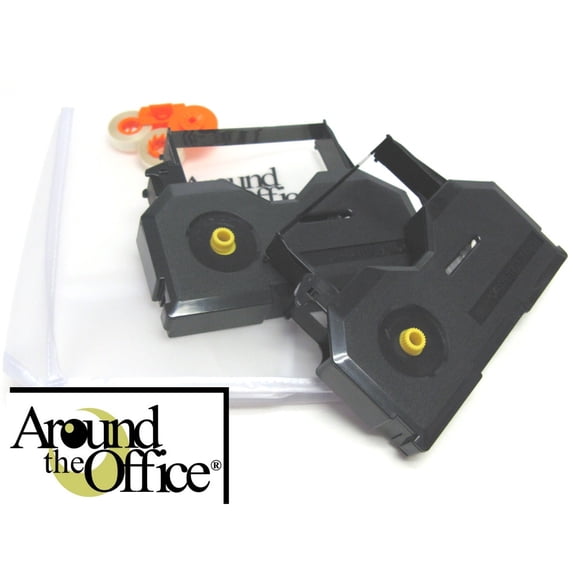 Around The Office Compatible NAKAJIMA Typewriter Ribbon & Correction ...