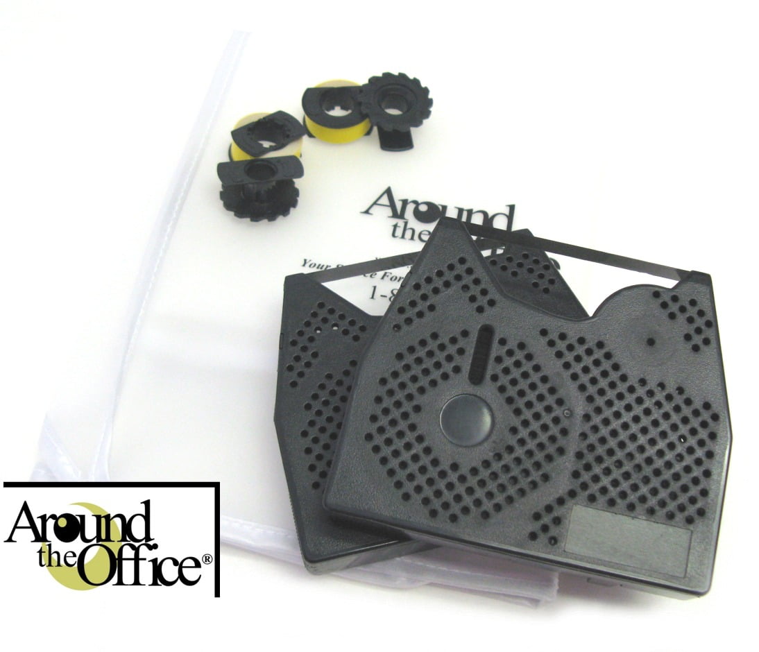 Around The Office Compatible PHILIPS Typewriter Ribbon & Correction ...