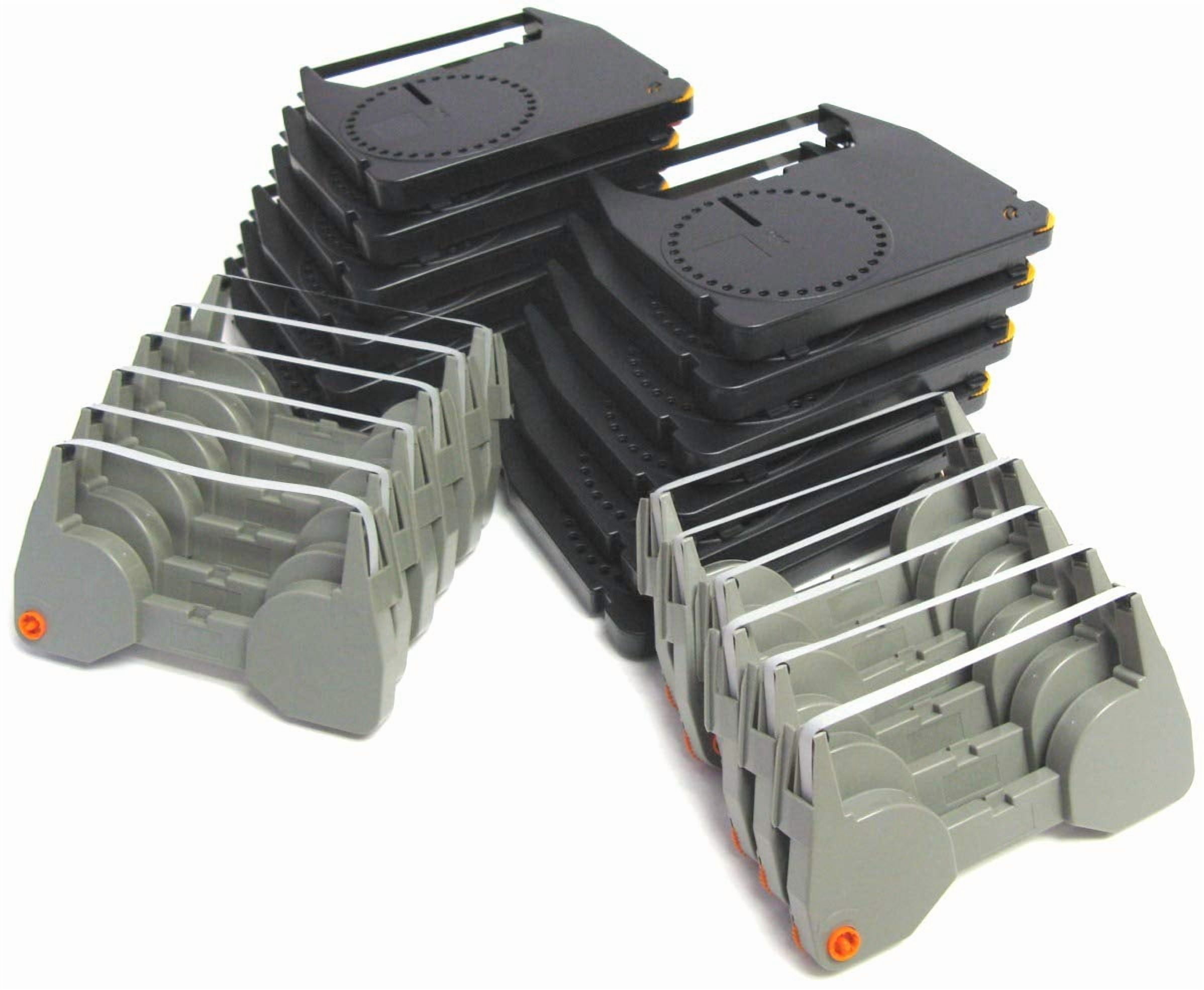 Around The Office Compatible Replacement Combo Pack of 12 Typewriter ...