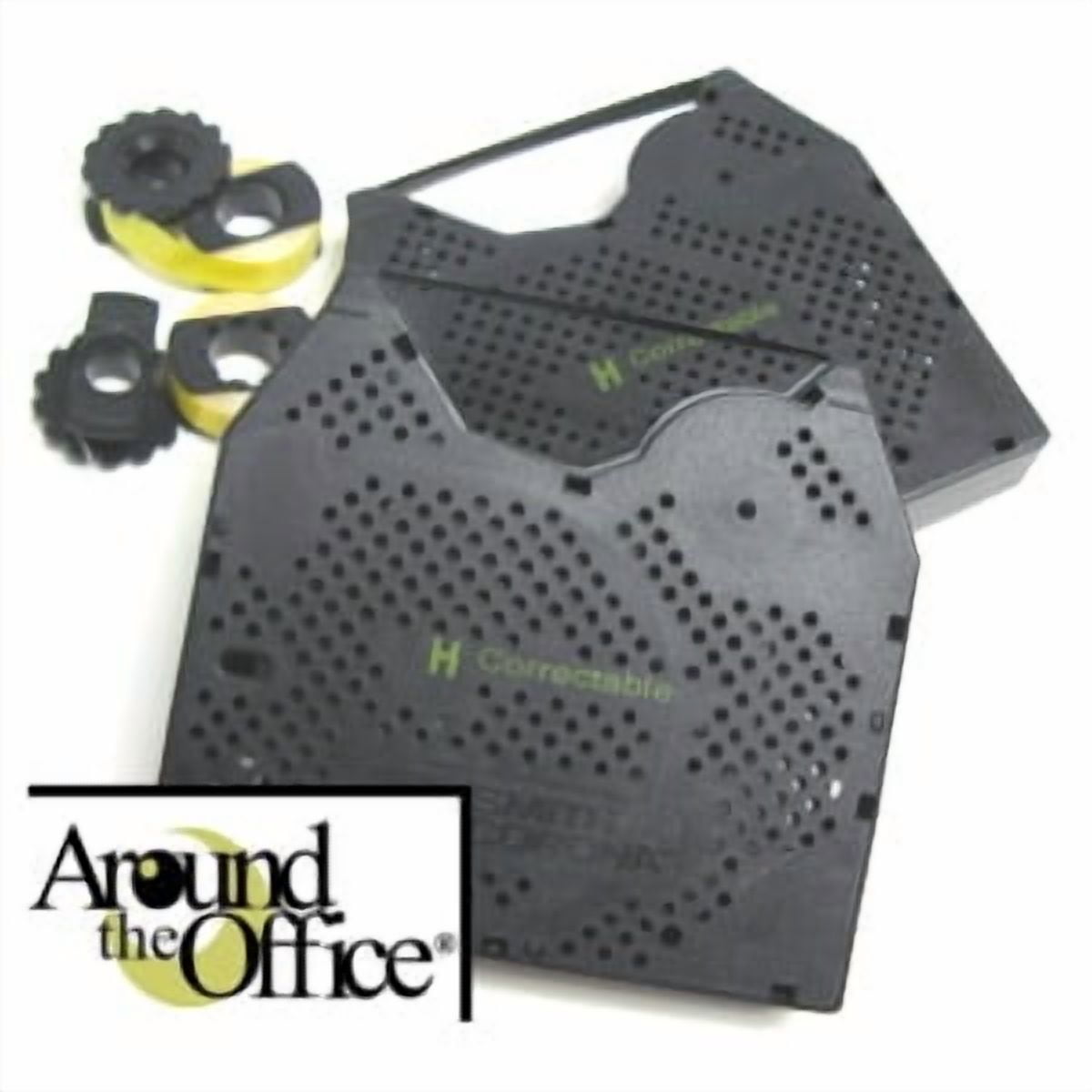 Around The Office Compatible SMITH CORONA Typewriter Ribbon ...