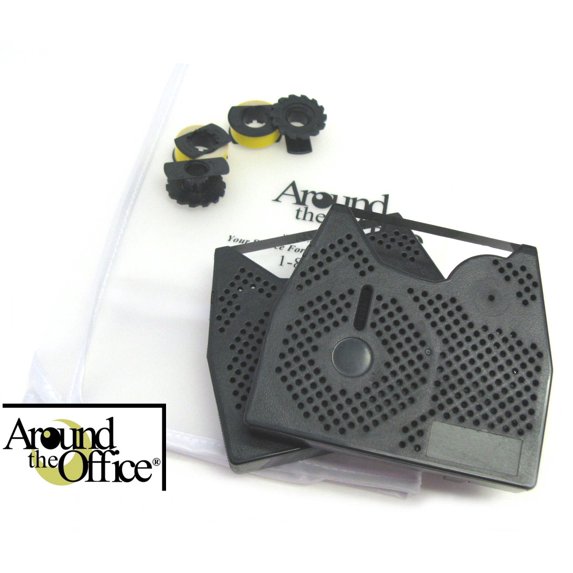 Around The Office Compatible SMITH CORONA Typewriter Ribbon ...
