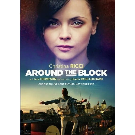 Around The Block (DVD), Random Media, Drama - Walmart.com