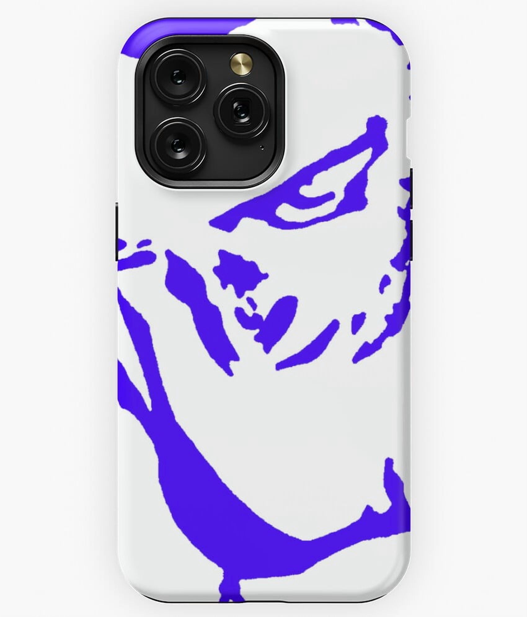 Around The Fur Deftones Album Inspired Fan Art A1238 Phone Case for ...
