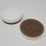 Around The House Eraser Pad (30pk) - Walmart Business Supplies