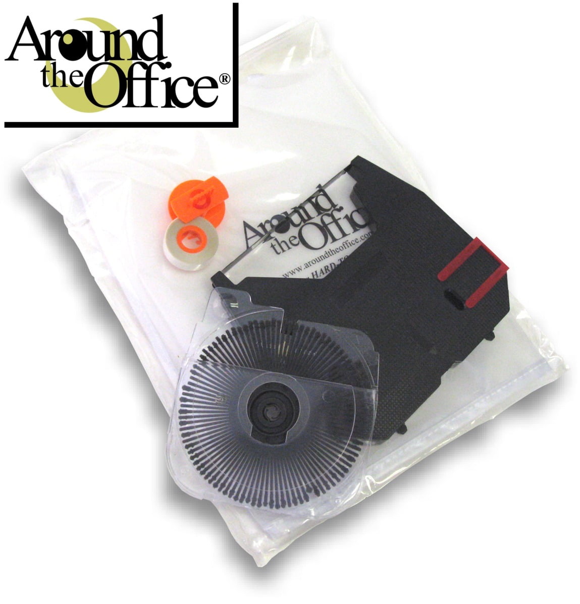 Around The Office Compatible Replacement for Brother SK-200 Typewriter ...