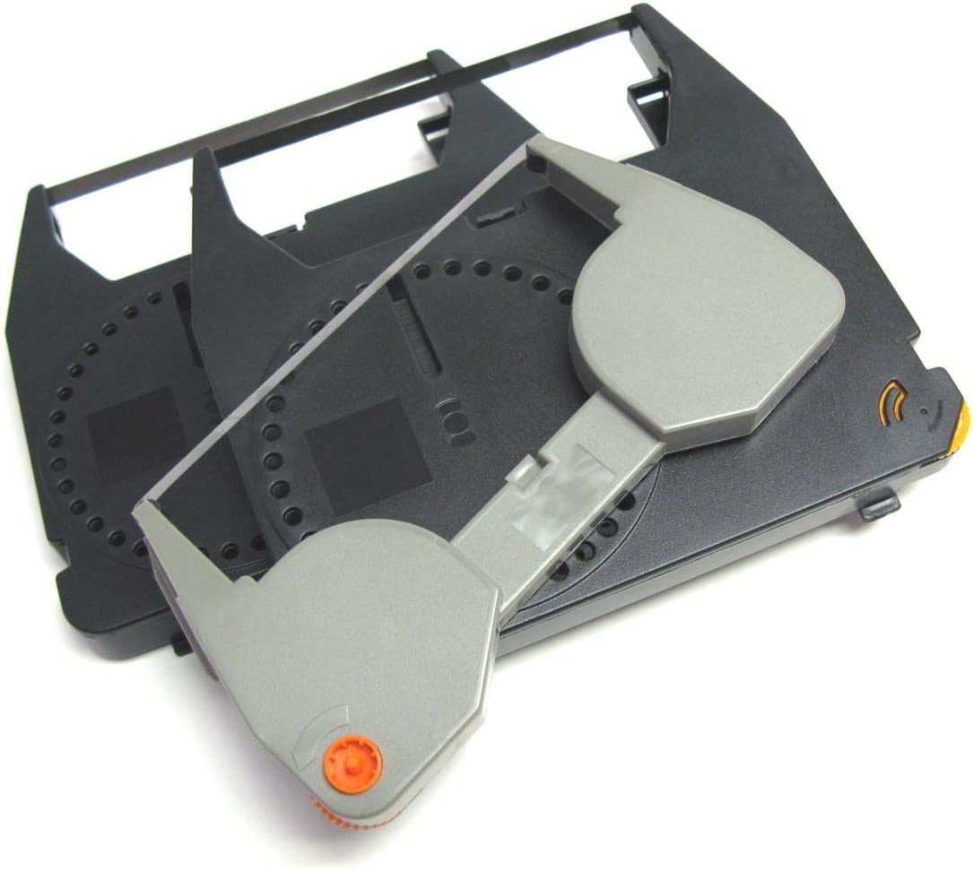 Around The Office Compatible Replacement Combo Pack of 2 Typewriter ...
