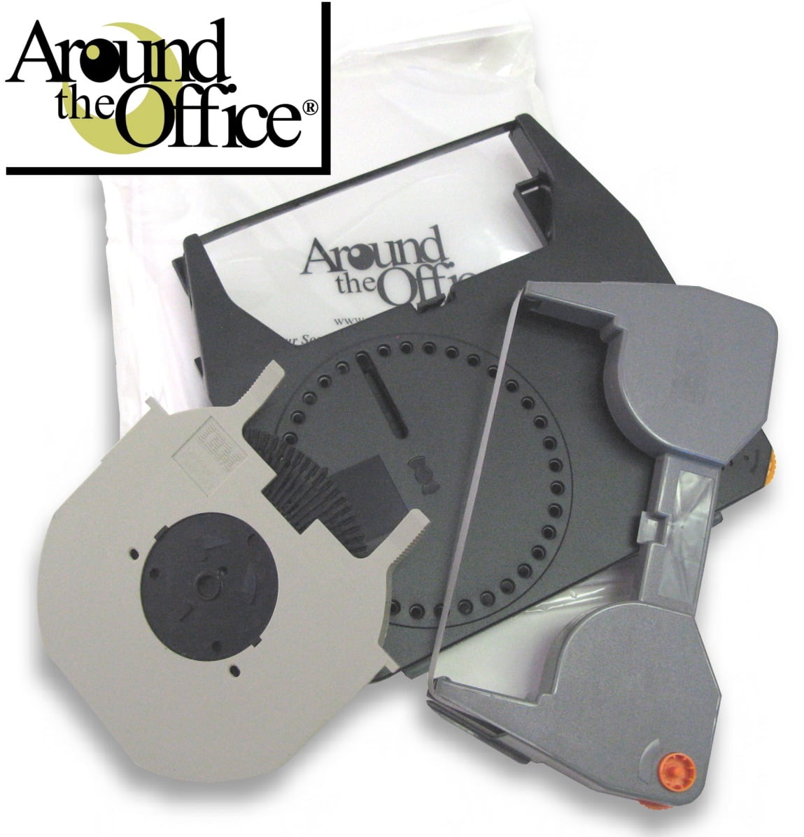 Around The Office Compatible Replacement for Lexmark WHEELWRITER-30 ...