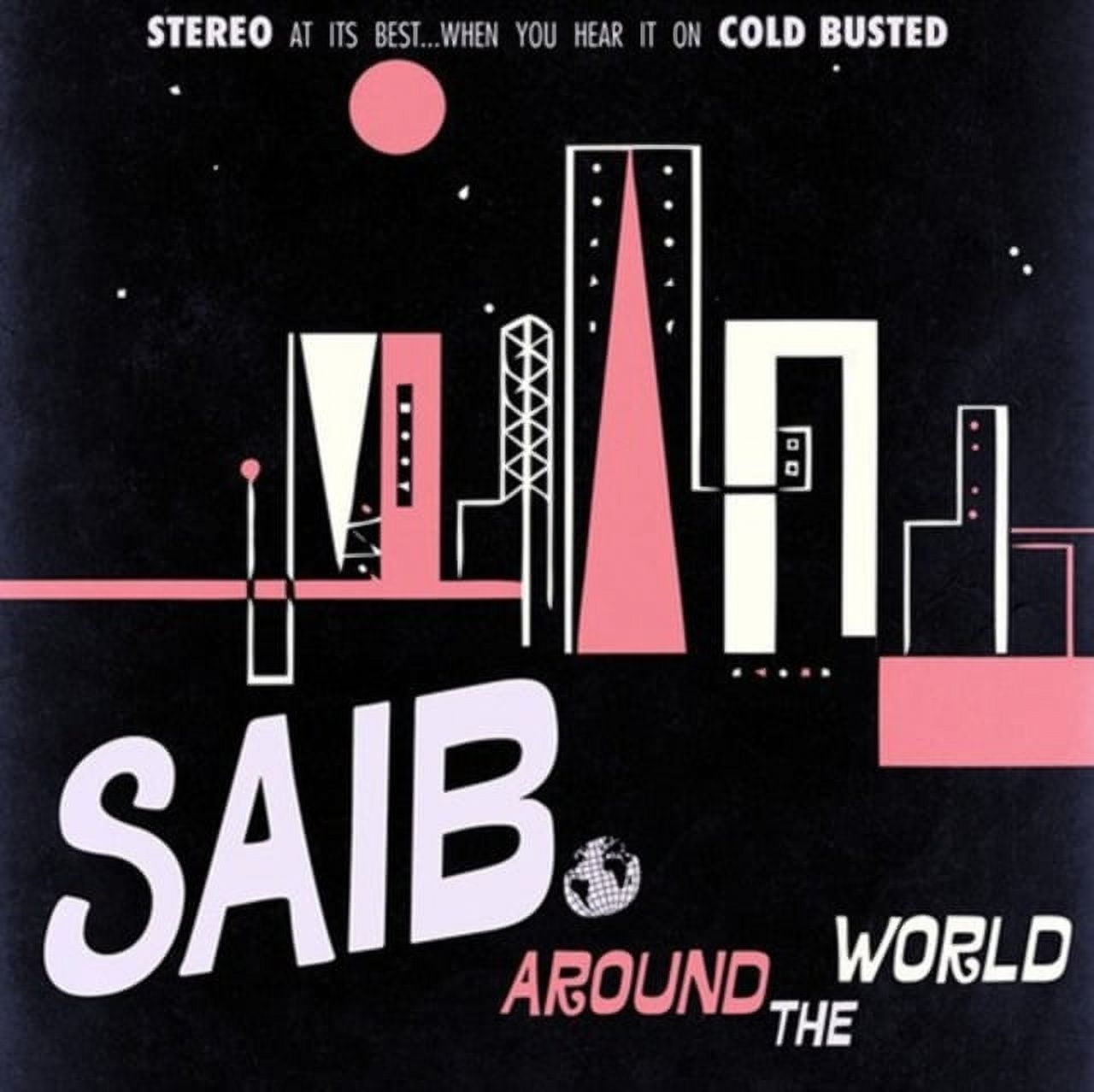 Around The World - Walmart.com