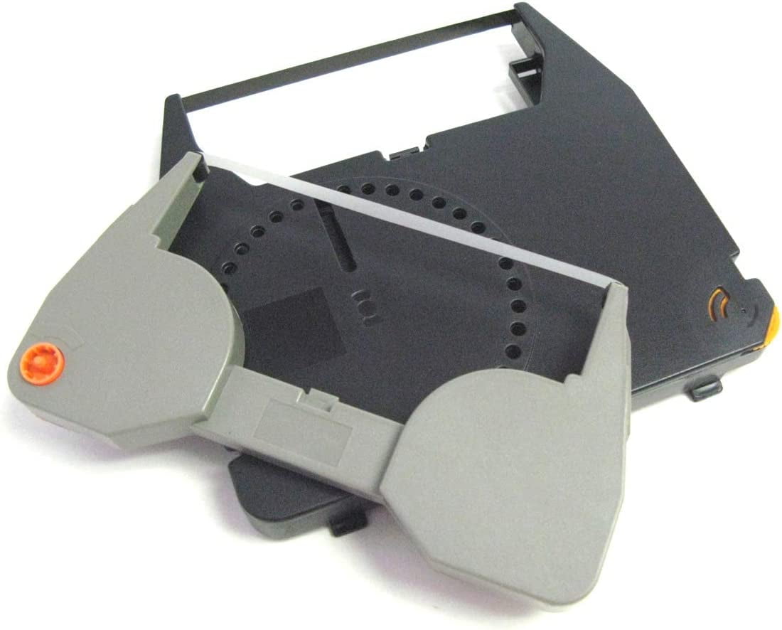 Around the Office Compatible Replacement Pack of 1 Typewriter Ribbon, 1 ...