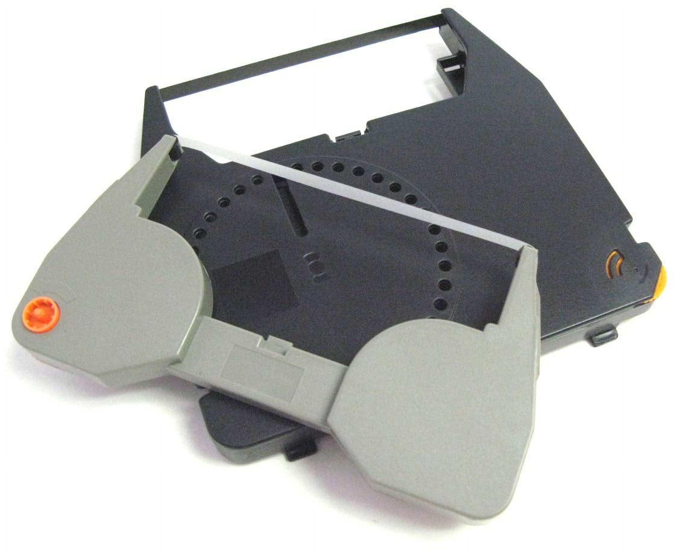 Around the Office Compatible Replacement Pack of 1 Typewriter Ribbon, 1 ...