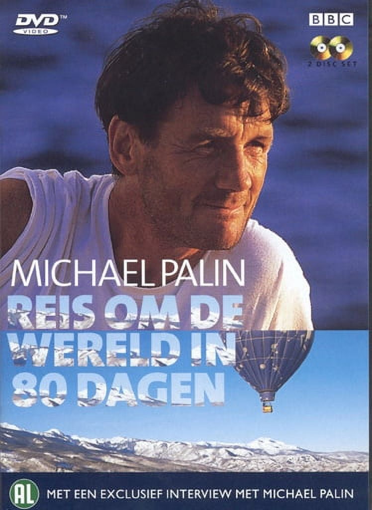 Around the World in 80 Days - 2-DVD Set ( Around the World in Eighty ...