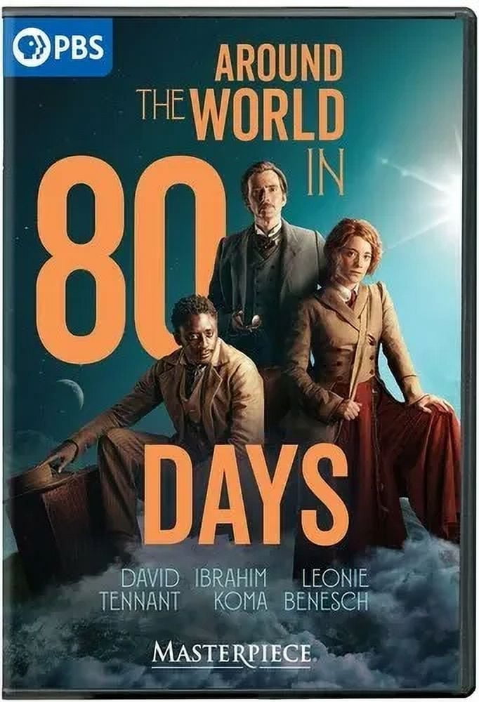 World 80 Days