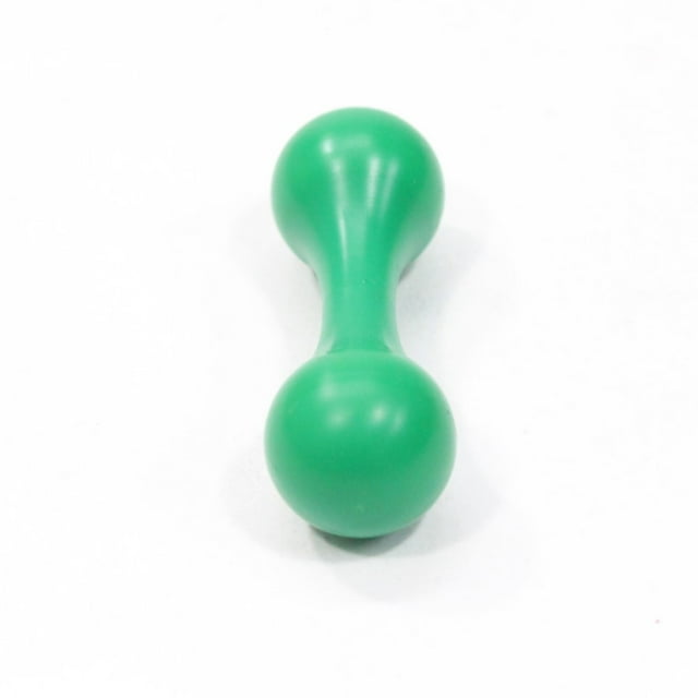 AroundSquare Knucklebone Mini Skill Toy - Begleri - Small (Green Delrin ...