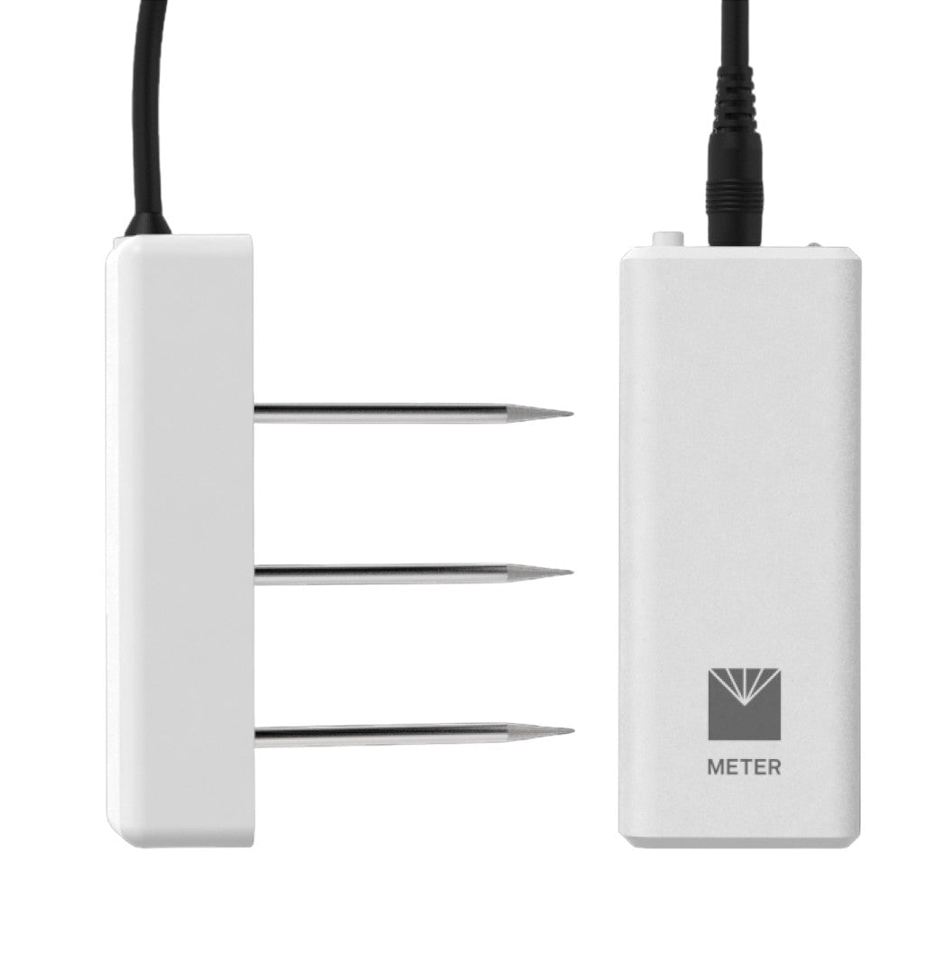 Aroya Solus 3 in 1 Soil Moisture, EC and Temperature Meter, Genuine ...