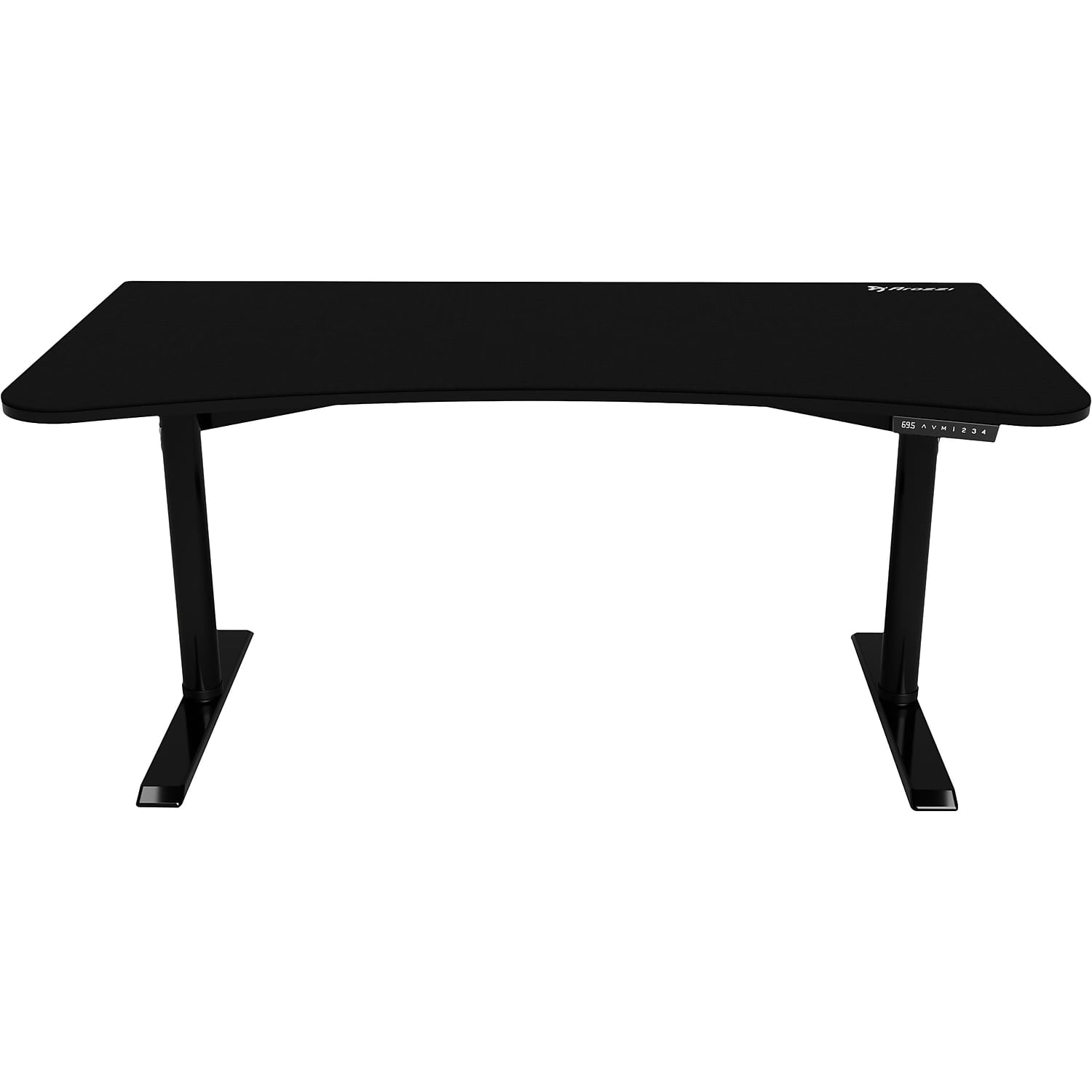 Arena Moto Motorized Desk - Walmart.com