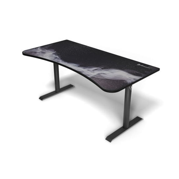 Arena Gaming Desk - Gunmetal Galaxy - Walmart.com