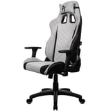 Arozzi Avanti Soft Fabric Office & Gaming Chair - Light Grey - Walmart ...