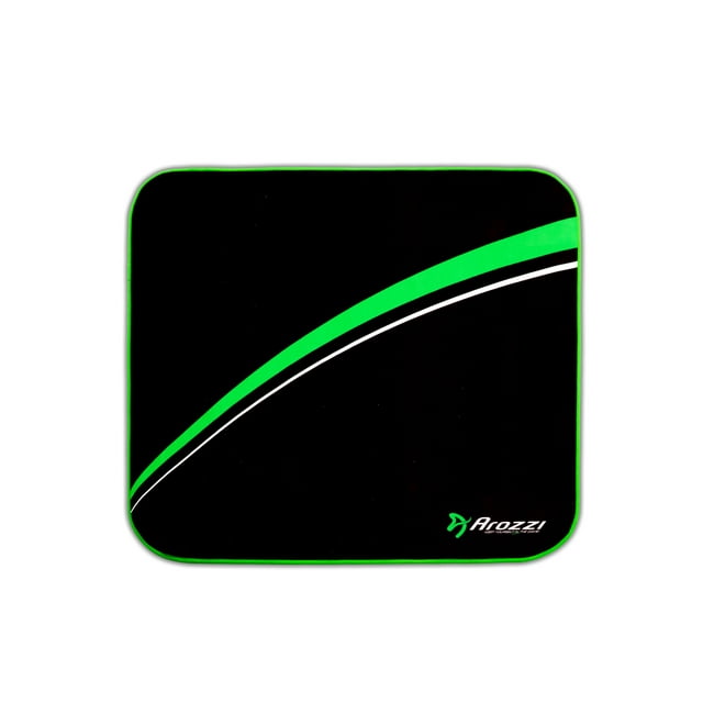 Arozzi Gaming Floormat, Green - Walmart.com