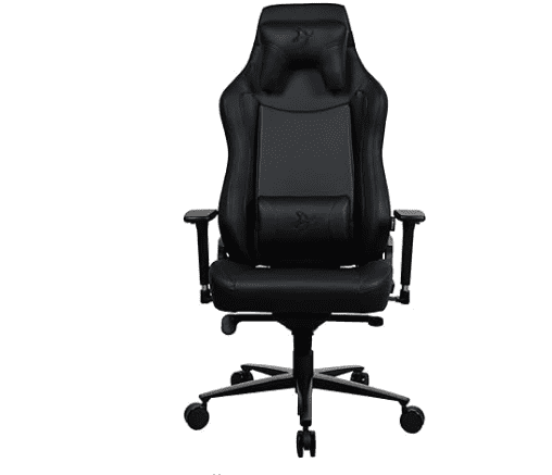 Arozzi Vernazza XL Soft PU Ergonomic Computer Gaming/Office Chair with ...