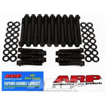 Arp 114-3601, Amc Head Bolt Kit 6Pt. Aftermarket High Performance Parts ...