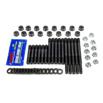 Arp 234-5607, Sbc Main Stud Kit Aftermarket High Performance Racing ...