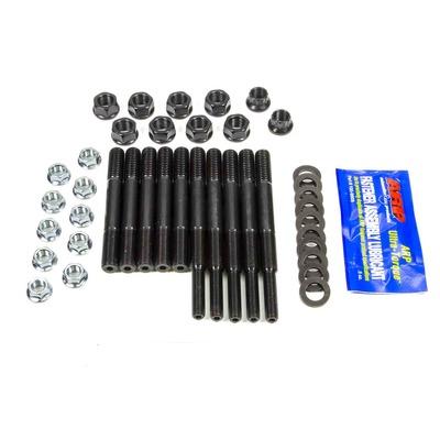Arp 240-5501, Mopar Main Stud Kit - All V8'S Performance Racing Parts ...