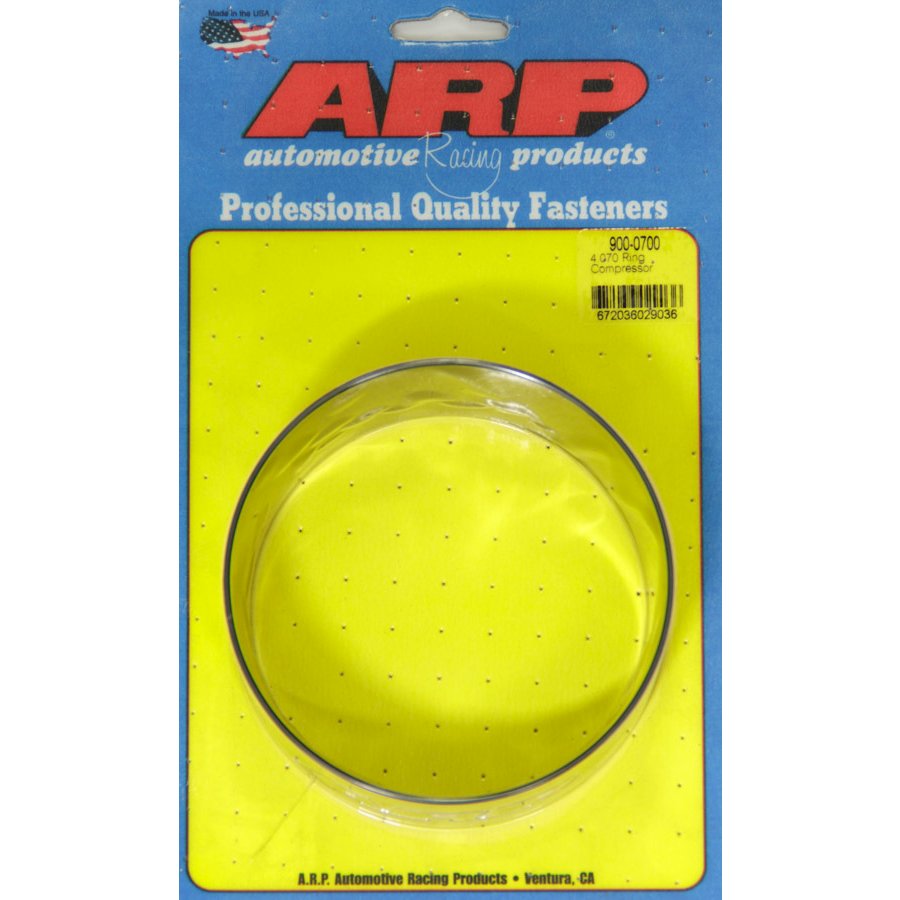 Arp 4.070 Tapered Ring Compressor - Walmart.com