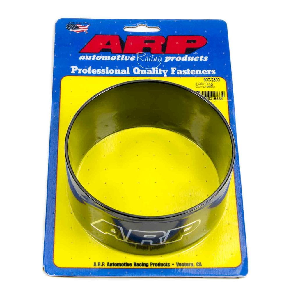 Arp 4.280 Tapered Ring Compressor - Walmart.com