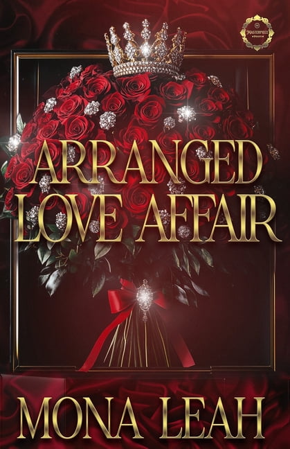 Arranged Love Affair Arranged Love Affair, Book 1, (Paperback ...