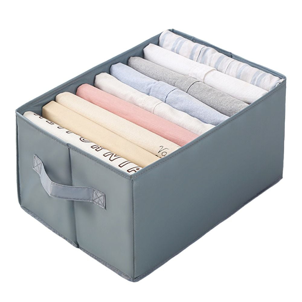 Arrangement Home & Living Drawer Divider Clothes Home Supplies Tidy ...