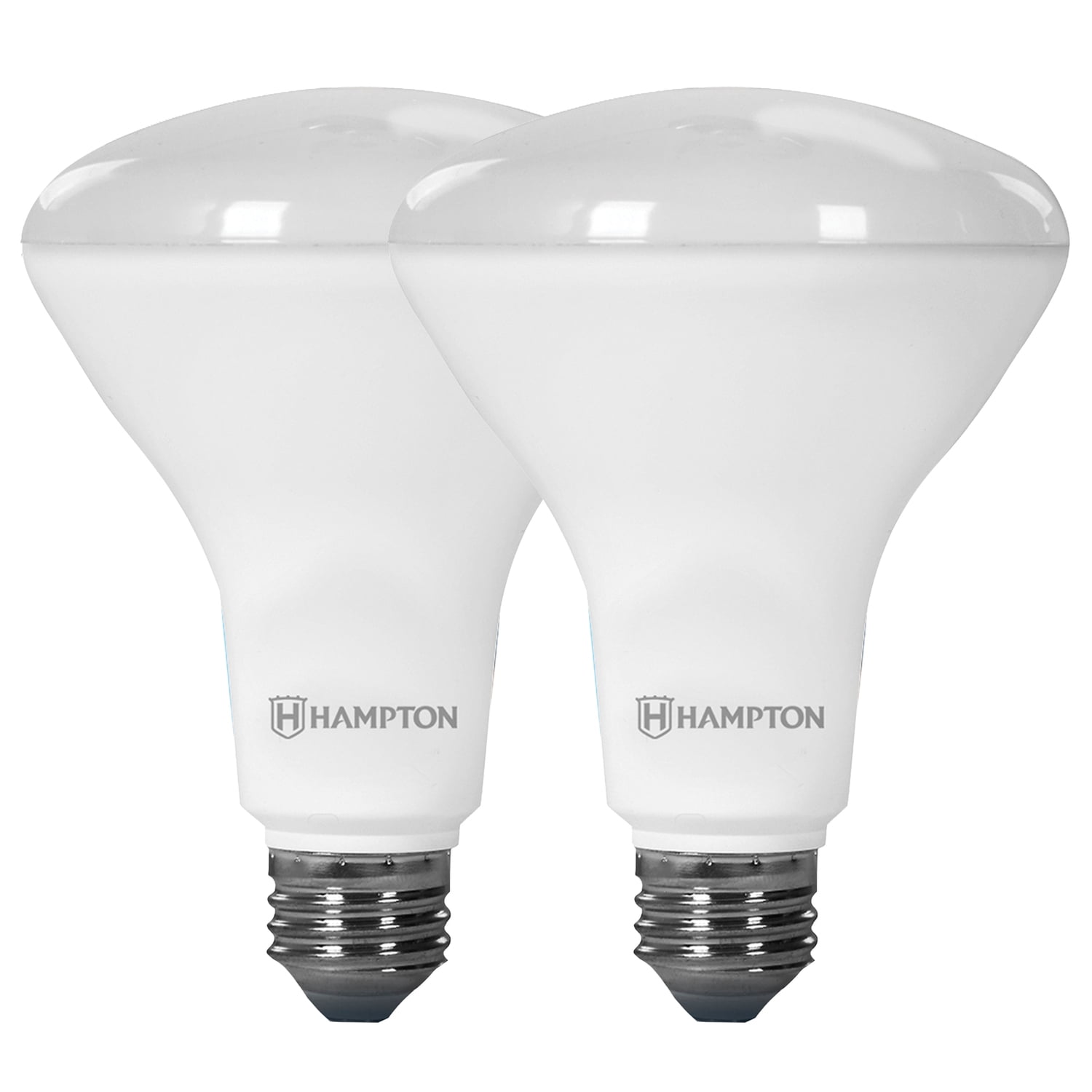 Array By Hampton HL1025 BR30 760-Lumen Smart Wi-Fi Full-Color LED Flood ...