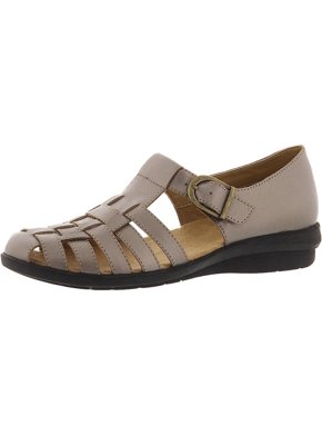 Womens Closed Toe Sandals in Womens Sandals - Walmart.com