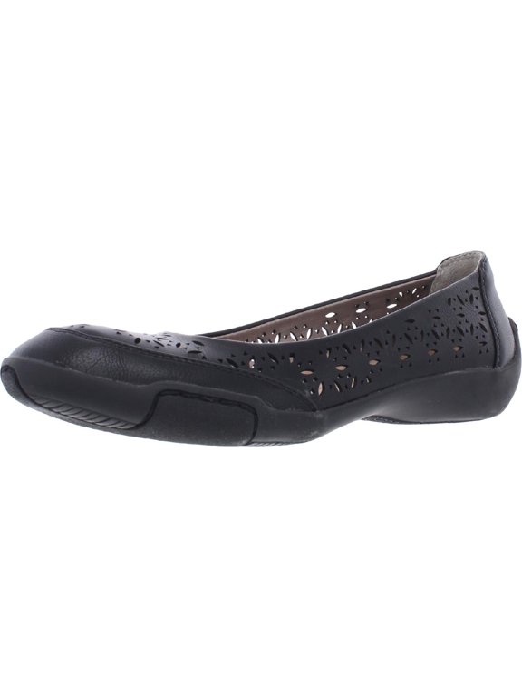 C. Wonder Women's Conversational Smoking Flat - Walmart.com