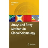 Arrays and Array Methods in Global Seismology, (Hardcover) - Walmart.com