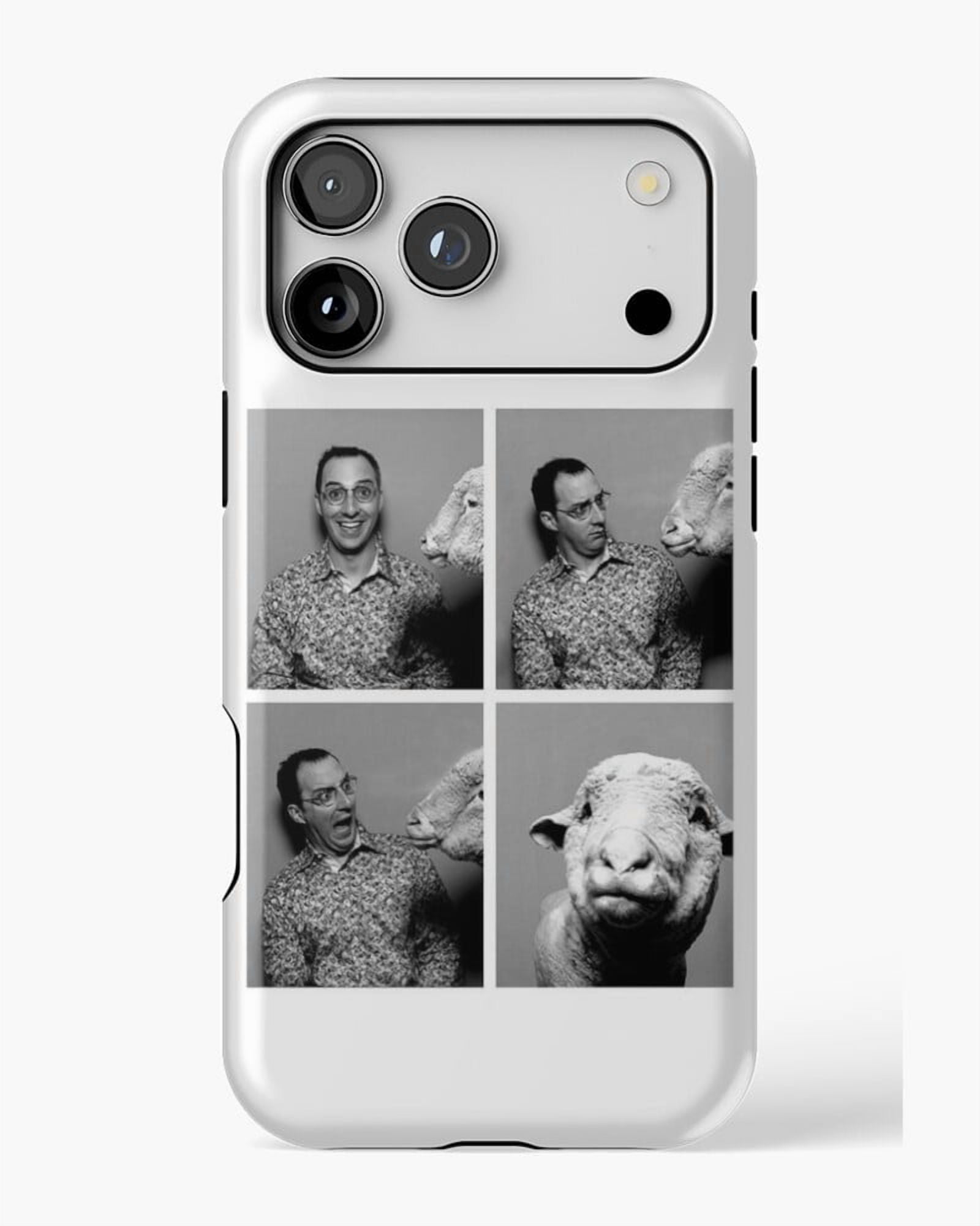 Arrested Development Buster Bluth H769 Premium Durable Case for iPhone ...