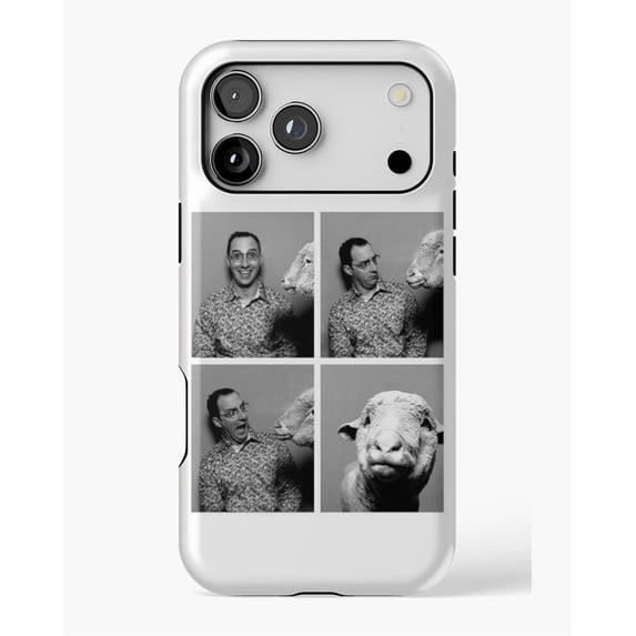 Arrested Development Buster Bluth H769 Premium Durable Case for iPhone ...