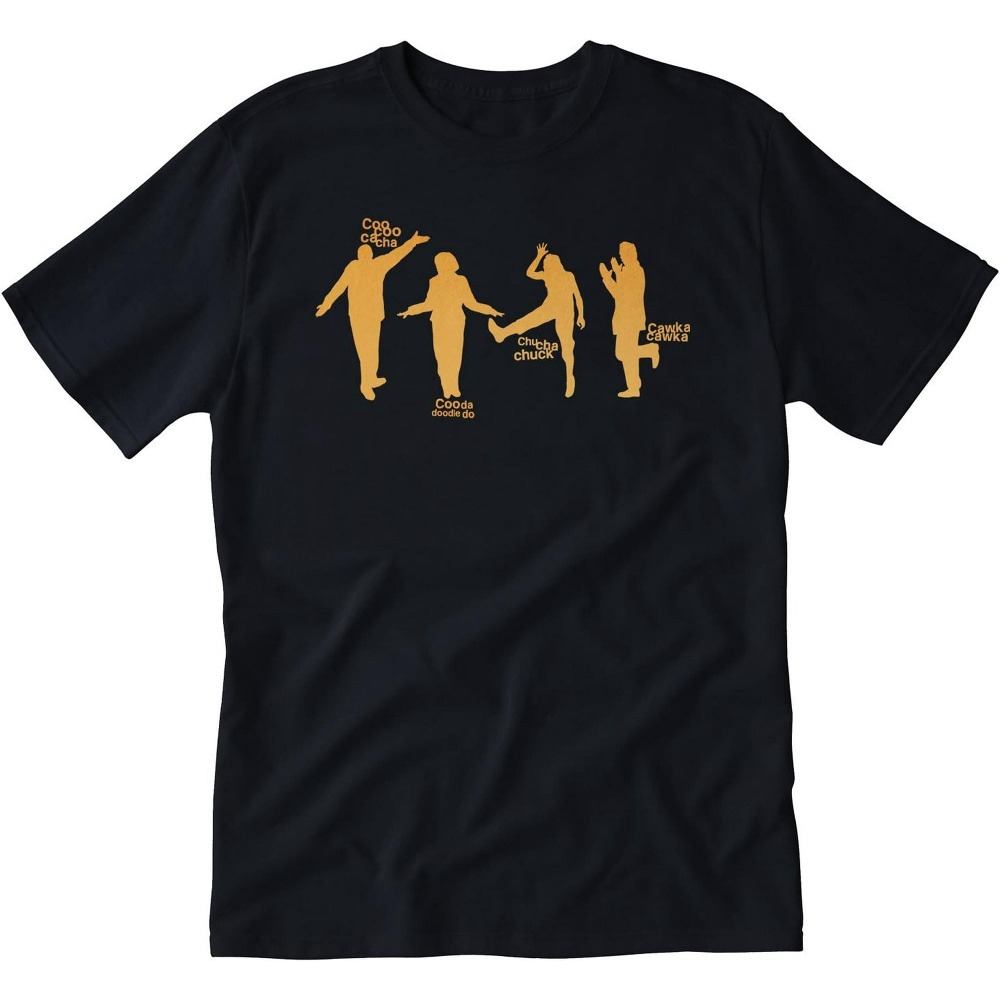 Arrested Development Chicken Dance Adult Tshirt - Walmart.com