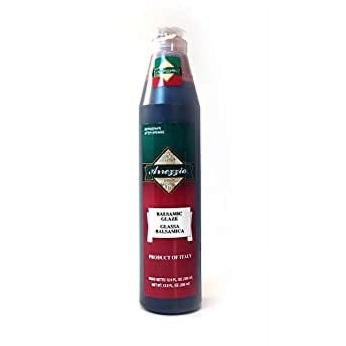 Arrezzio Balsamic Glaze for Drizzling, Ideal for Grilled Chicken and ...