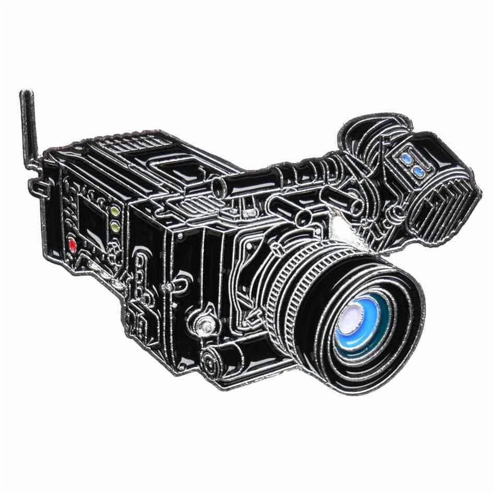 Arri Alexa Cinema Xt Large Format Super 35Mm Digital Camera Enamel ...