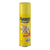 Arrid XX Extra Dry Aerosol Antiperspirant Deodorant, Regular, 6 oz ...