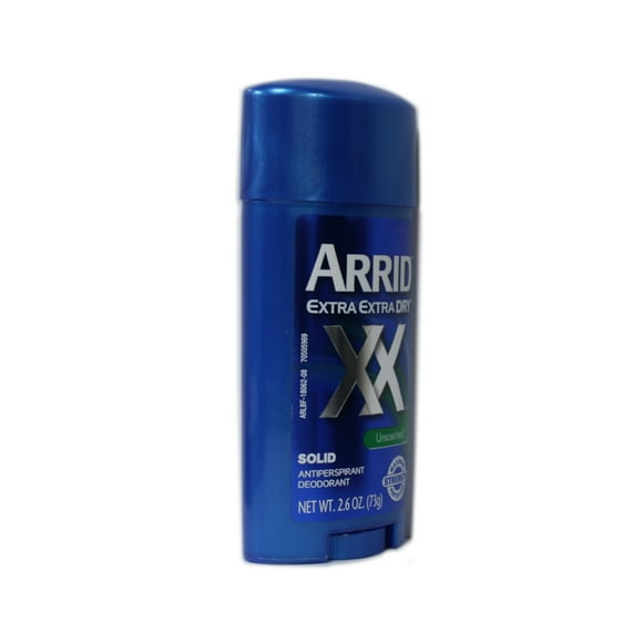 Arrid Extra Dry Clear Gel