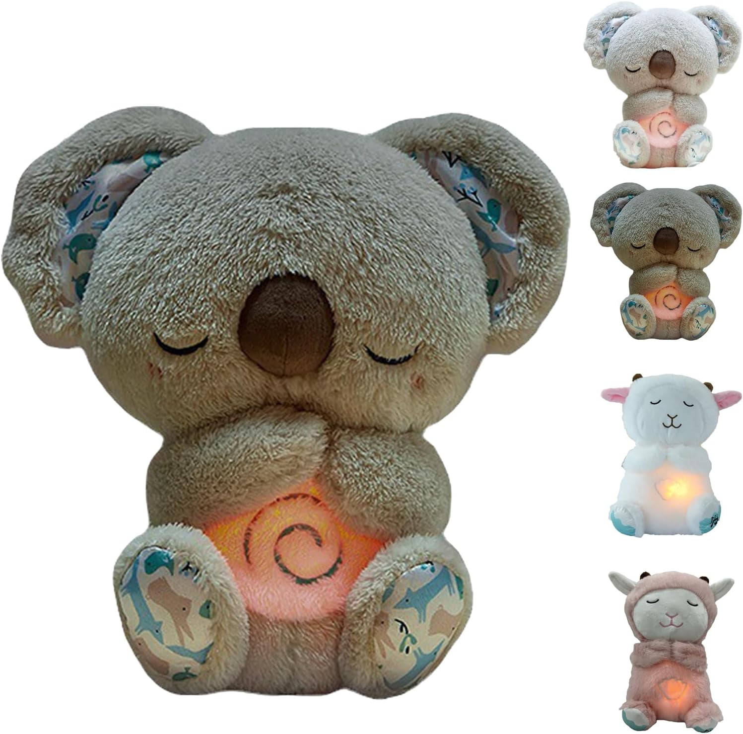 Arrily Calming Otter, Arrily Anxiety Otter, Soothe n Snuggle Otter ...