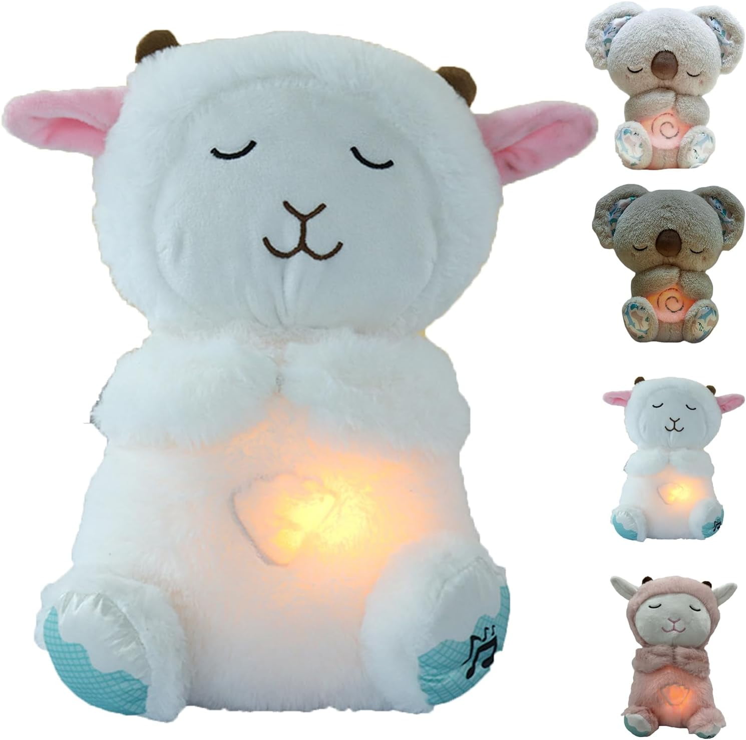 Arrily Calming Otter, Arrily Anxiety Otter, Soothe n Snuggle Otter ...