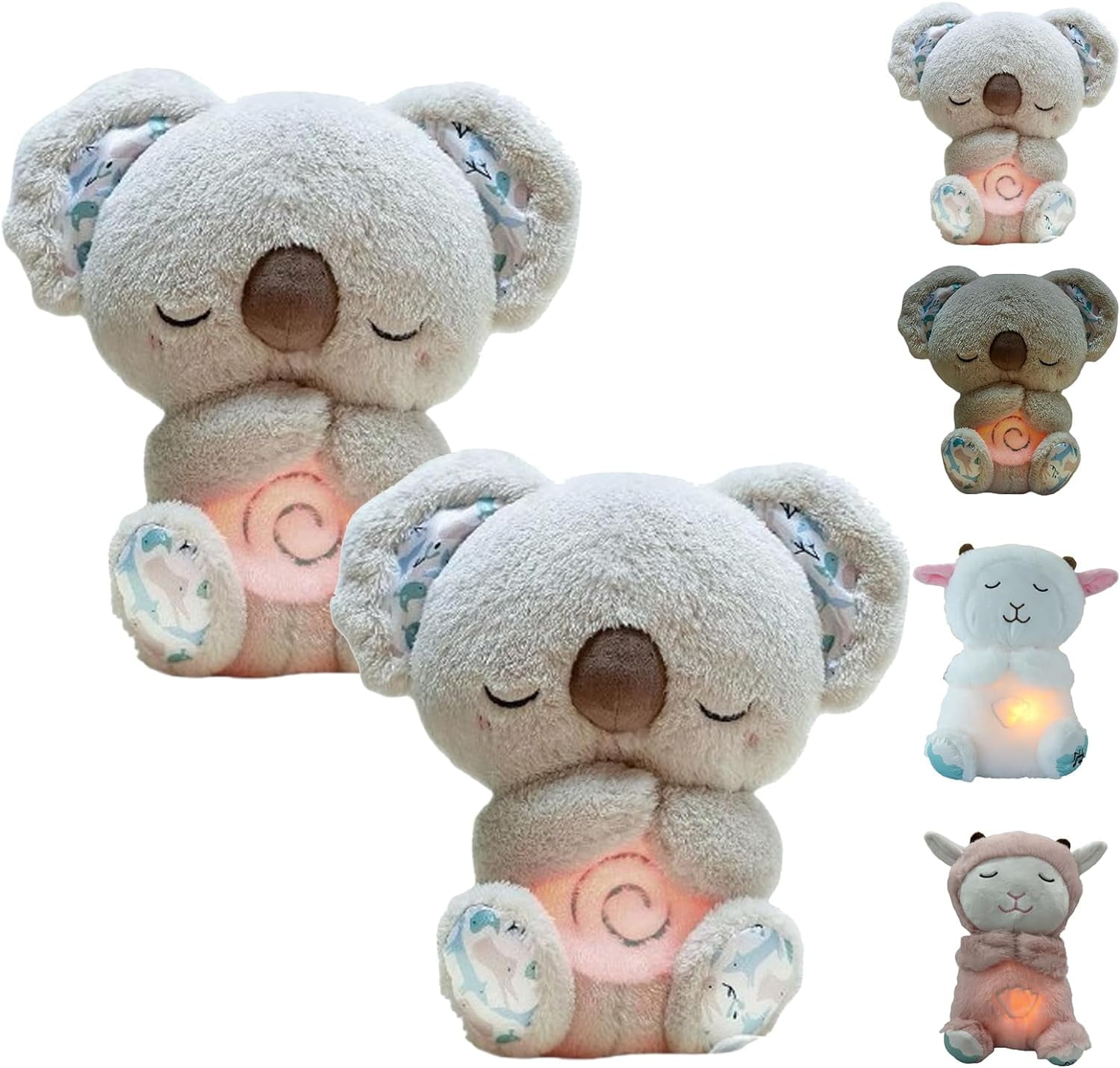 Arrily Calming Otter, Arrily Anxiety Otter, Soothe n Snuggle Otter ...