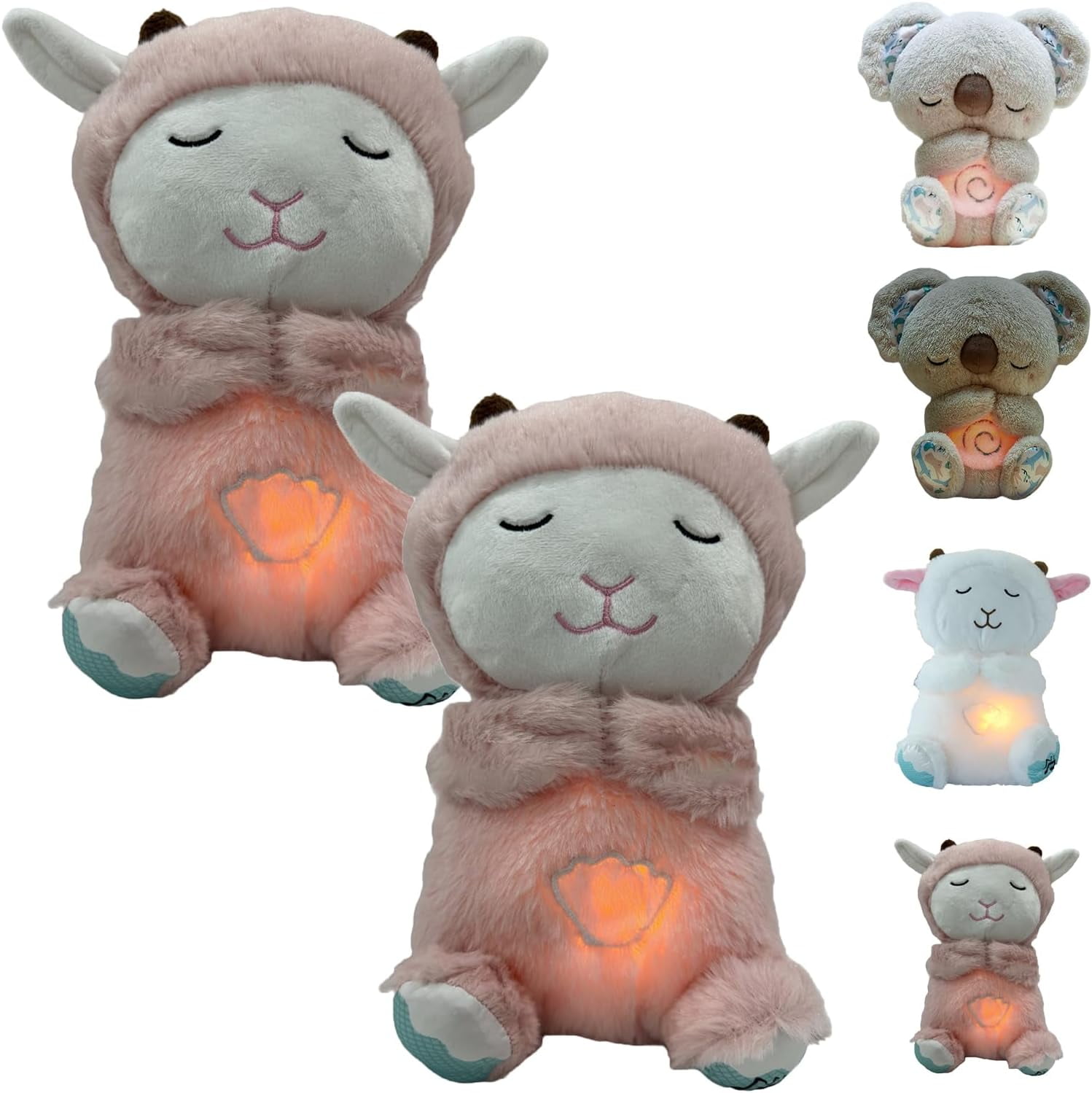 Arrily Calming Otter, Arrily Anxiety Otter, Soothe n Snuggle Otter ...